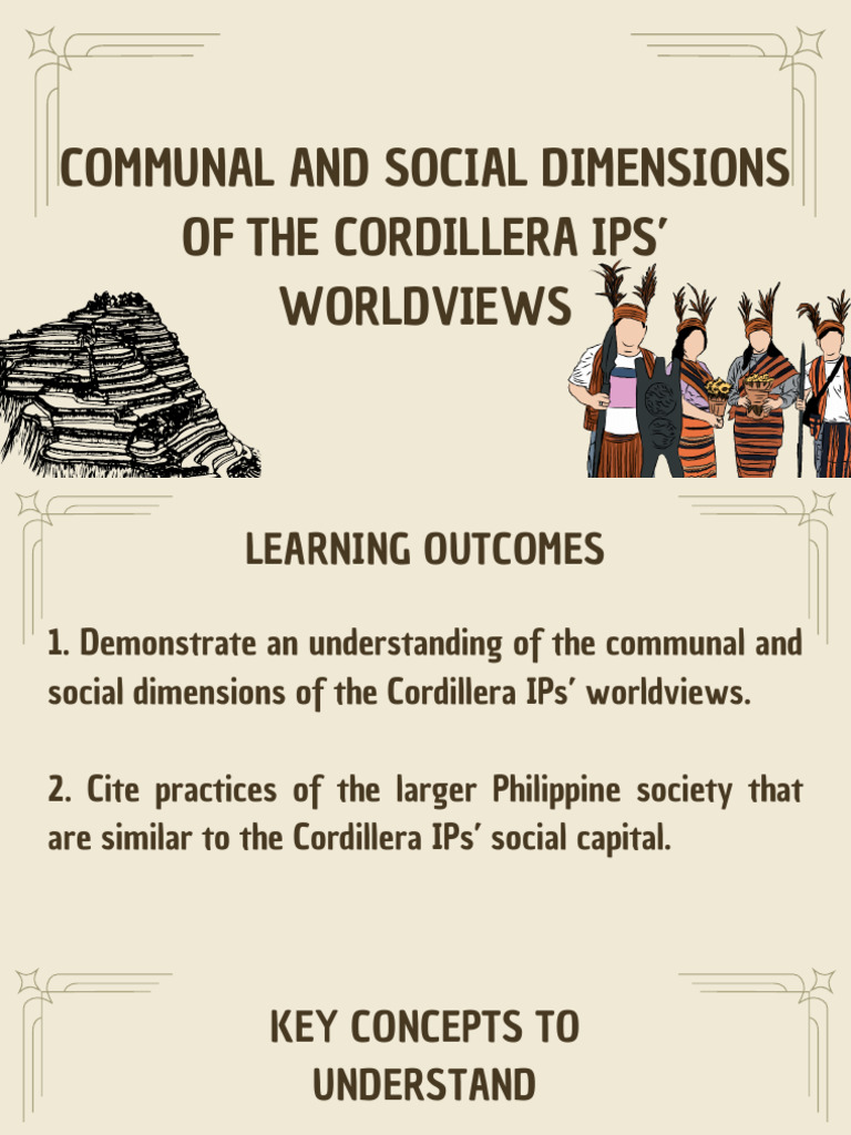 Communal Social Dimension | PDF | Wedding | Marriage