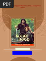 Robin Hood Script | PDF | Art