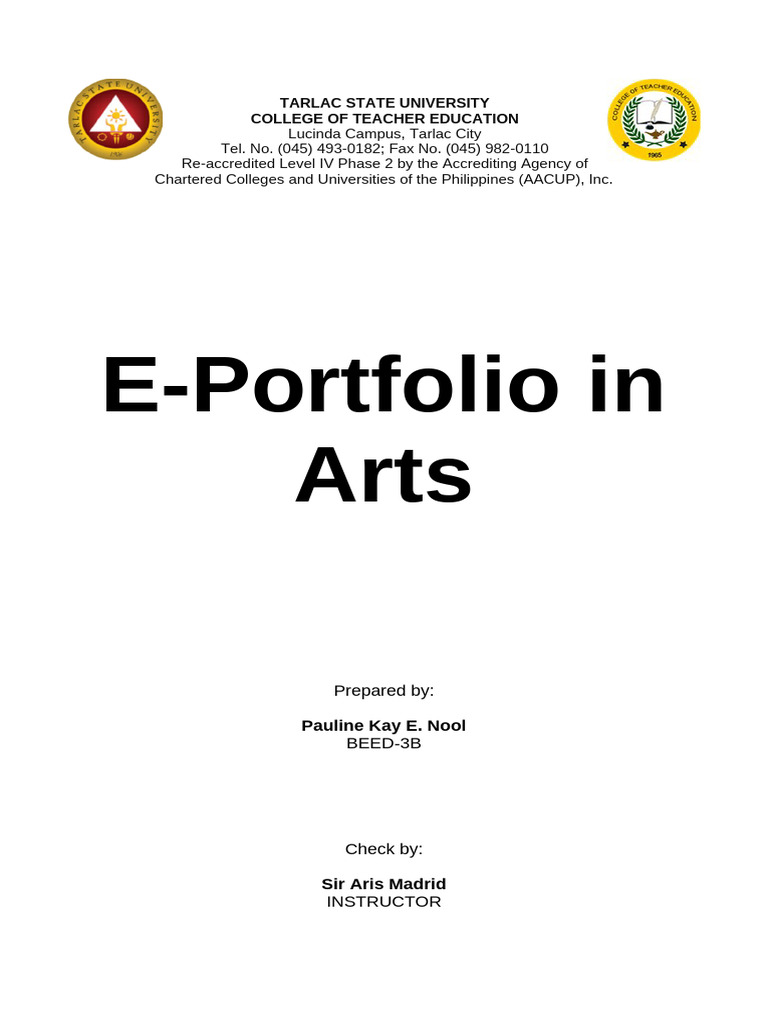 PNOOL- ARTS DLP 2 | PDF | Drawing | Still Life