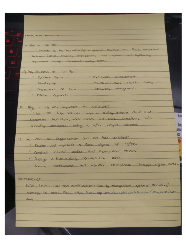 SW1 | PDF