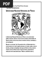 Símbolos e íconos de la UAEMEX | PDF | Libros para adolescentes