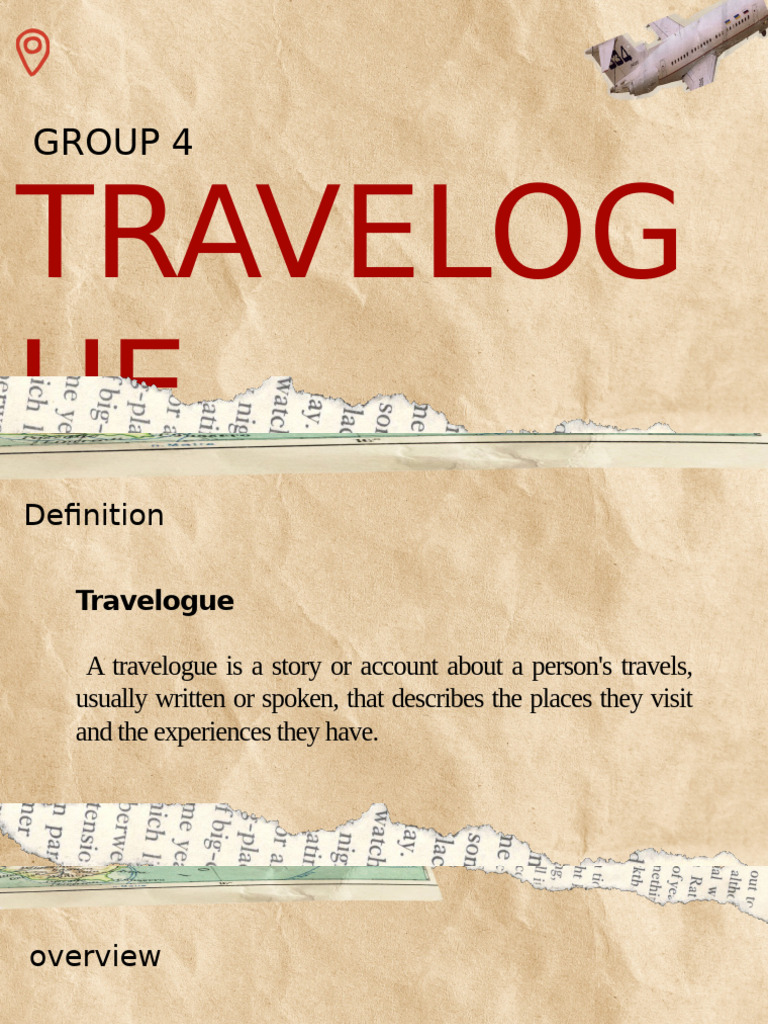 TRAVELOGUE-GROUP4-CNF (1) | PDF