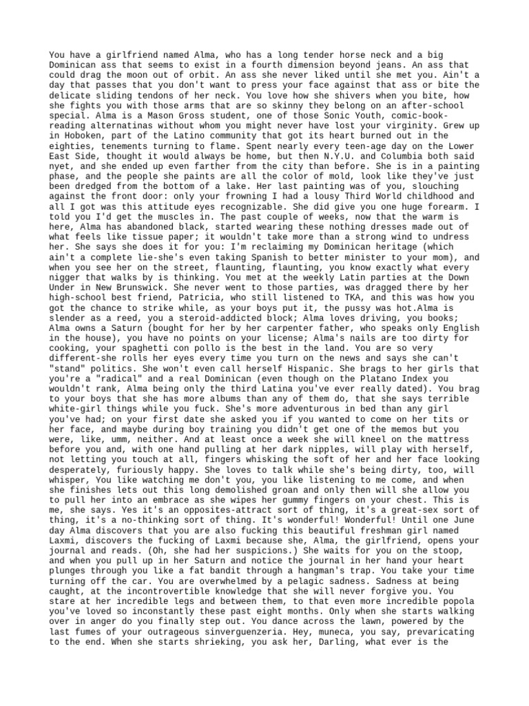 Typing Paragraph... 39 | PDF | Clothing