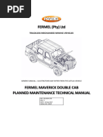 Epiroc Minetruck MT65 S Overview | PDF