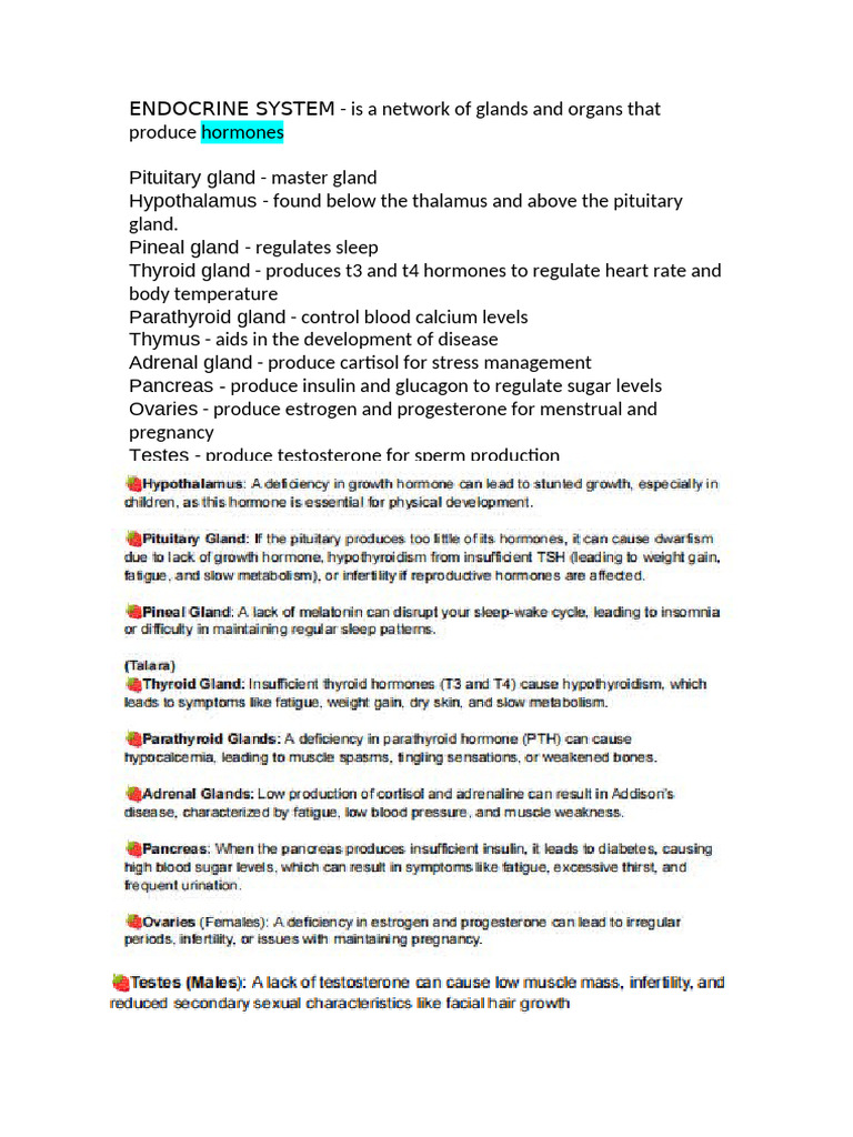 SCIENCE GRADE 10 3RD QUARTER REVIEWER | PDF | Menstrual Cycle | Glands