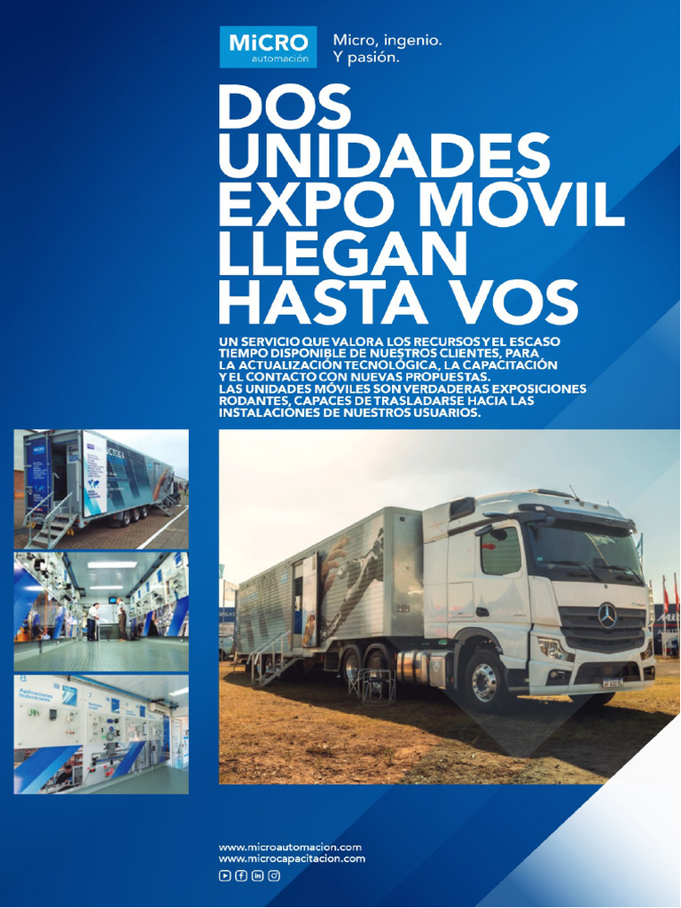 Expo Micro 2024 | PDF