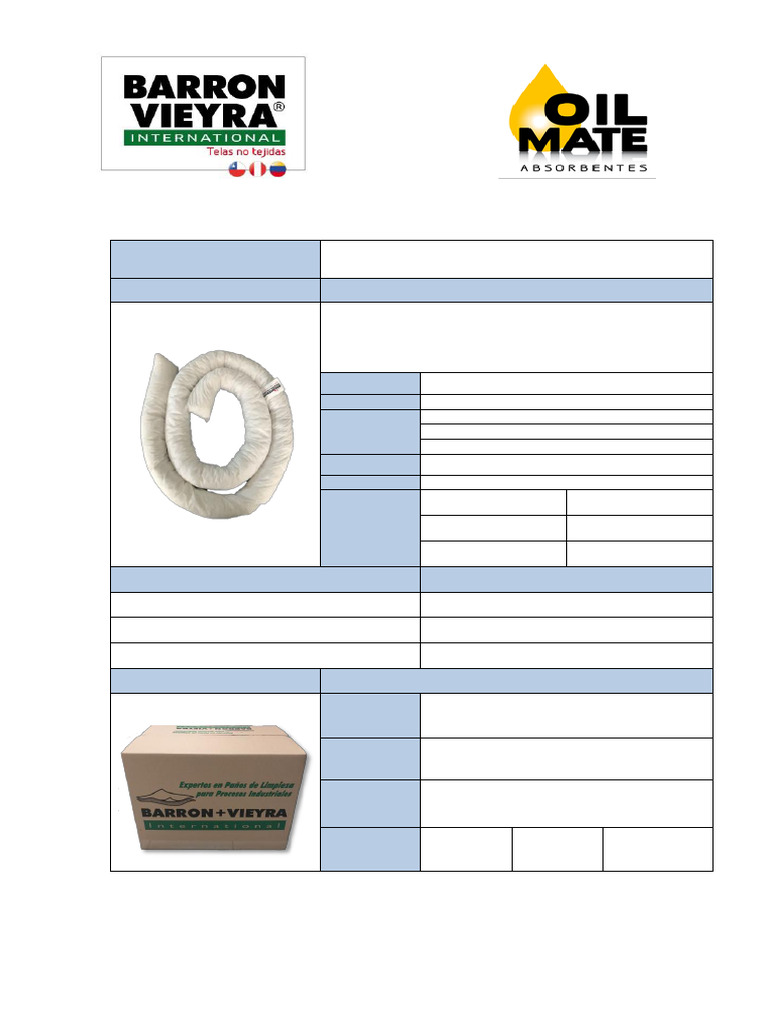 Catalogo Barron Vieyra | PDF | Compuestos orgánicos | Compuestos químicos