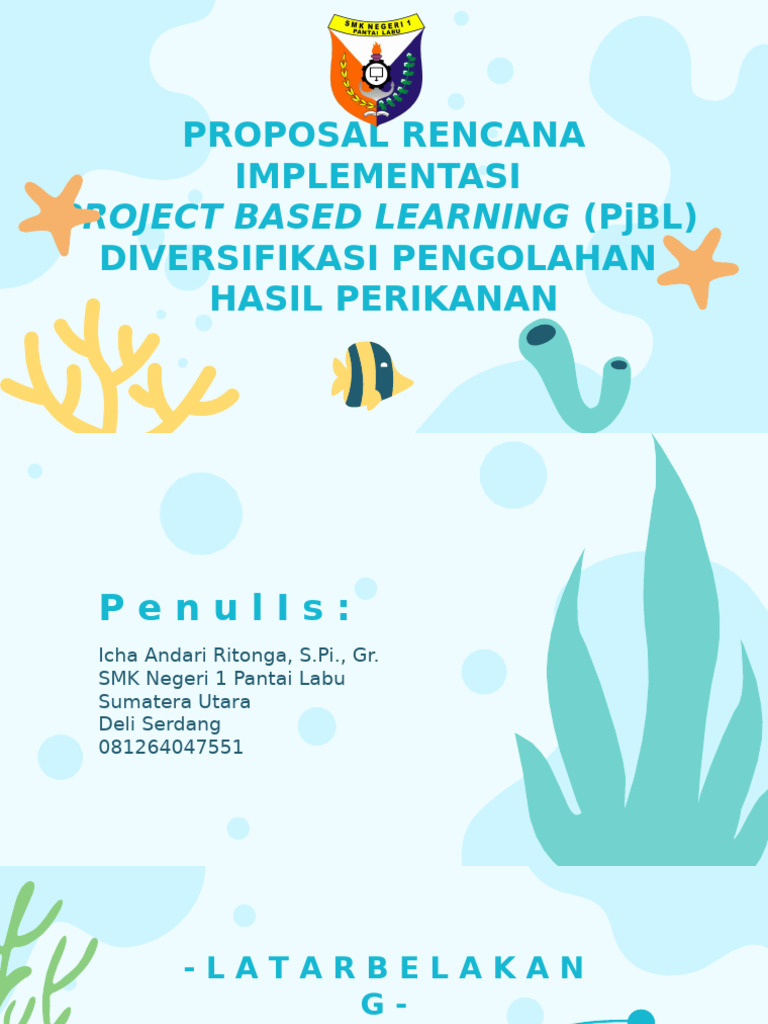 Implementasi Icha Andari R | PDF
