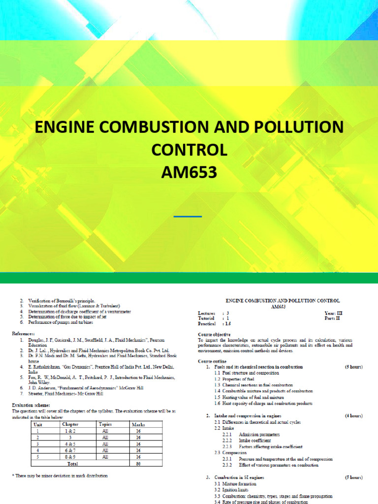 Fuels and Its Chemical Reaction in Combustion | PDF | Alkene | Combustion
