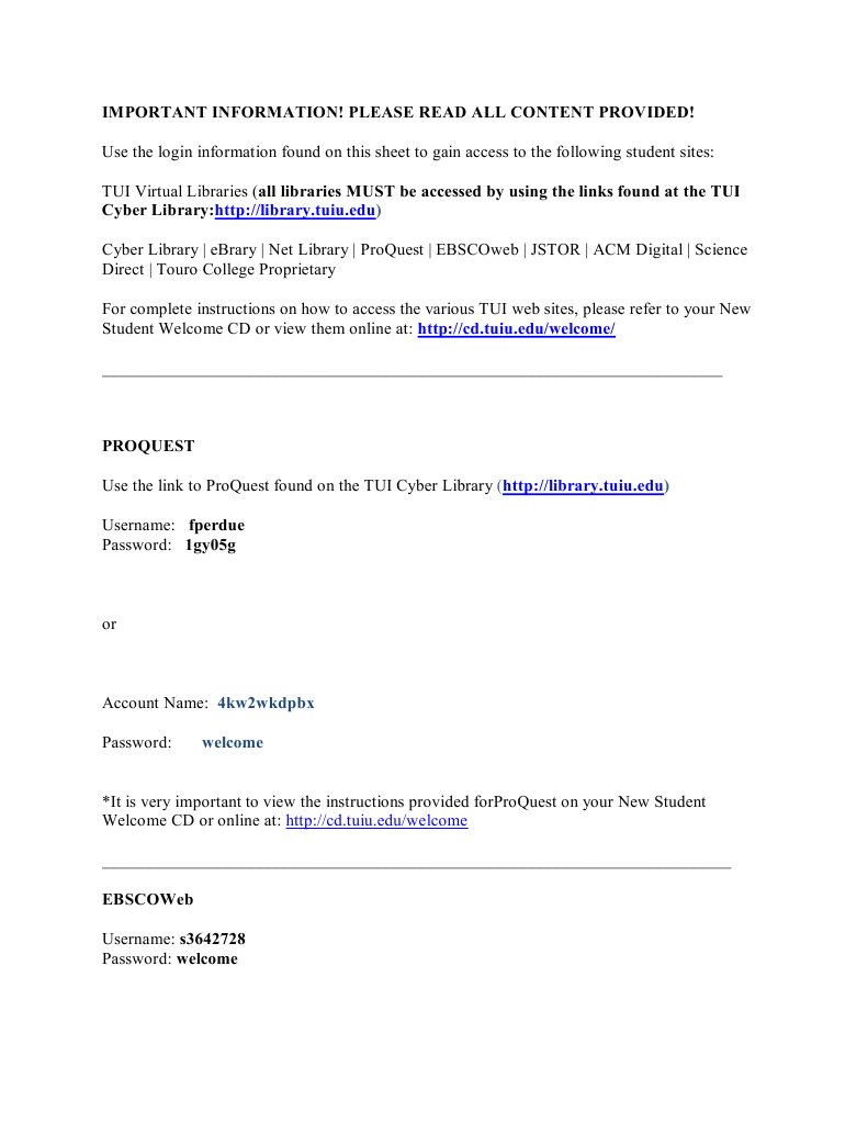 PW Sheet | PDF | Business | Computers