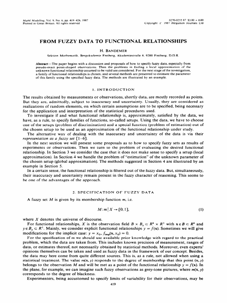 1 s2.0 0270025587905070 Main | PDF | Data | Function (Mathematics)