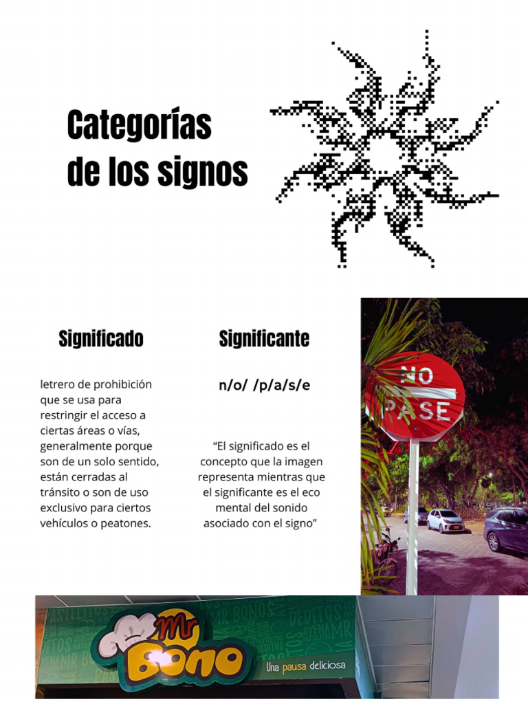 Categorias de Los Signos - Compressed | PDF