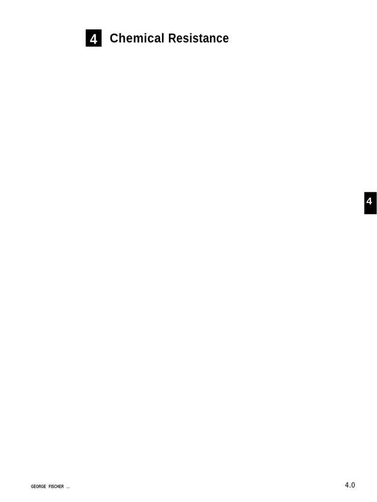 Chemical Compatibility | PDF | Chemistry | Chemical Compounds