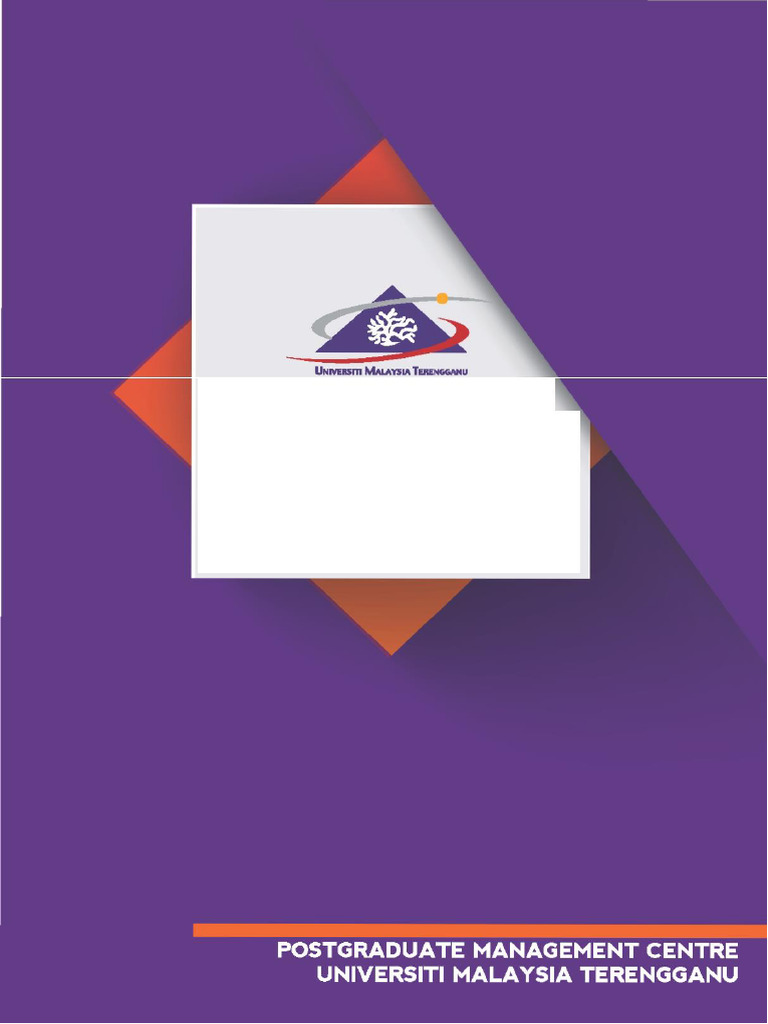 umt-book_compressed (1) | PDF | Thesis | Postgraduate Education