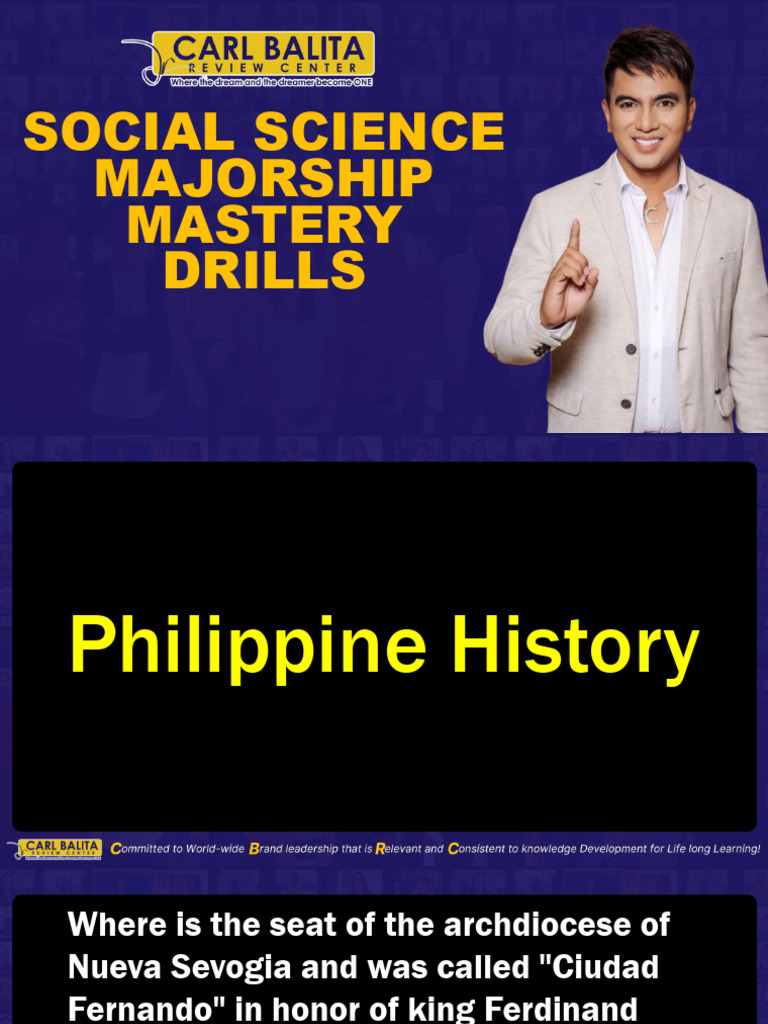Mastery Drills I With Sir Jeric | PDF | Sampling (Statistics) | Supply (Economics)