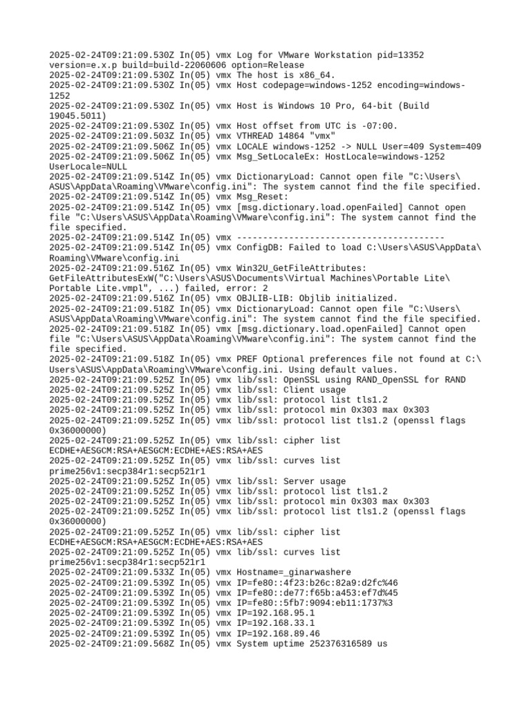 Apa | PDF | Transport Layer Security | Thread (Computing)