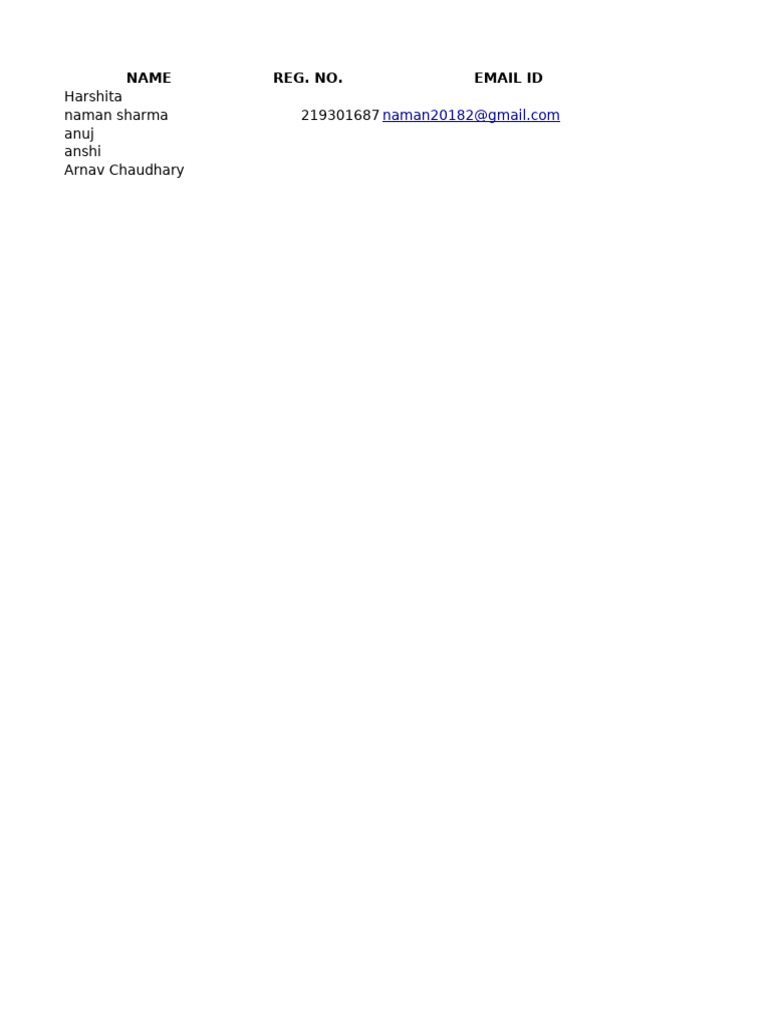 Pushkar Walk Registration | PDF