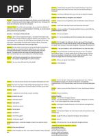 Life of Brian Script - The Grumpy People's Front of Judea | PDF ...