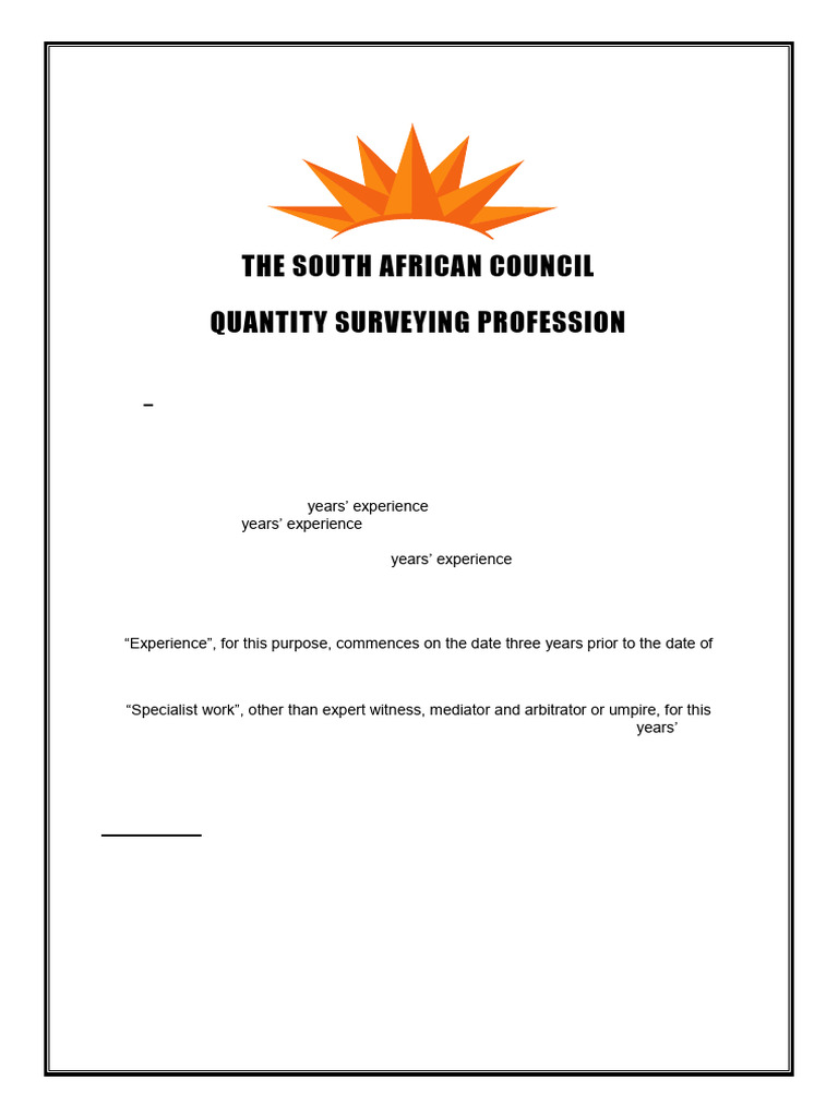 QS Time Charges 2013 | PDF