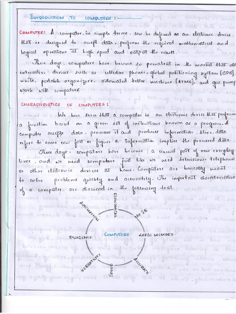 Module 1 Hardware Pdf