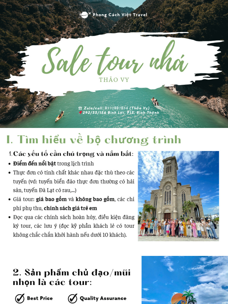 Sales Training | PDF