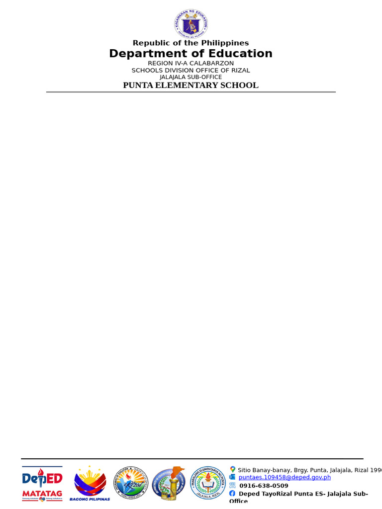 Session-Guide-Template | PDF