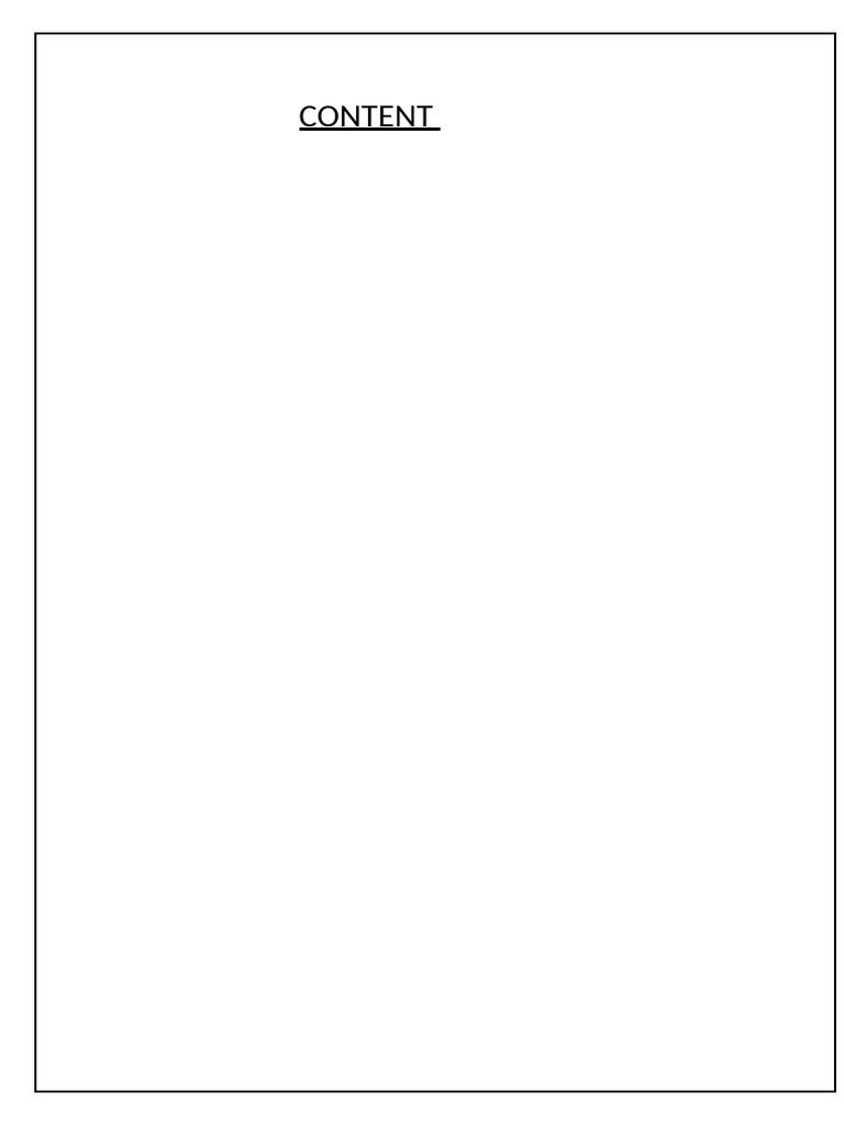 Student Result Management System Project Report | PDF | Software ...