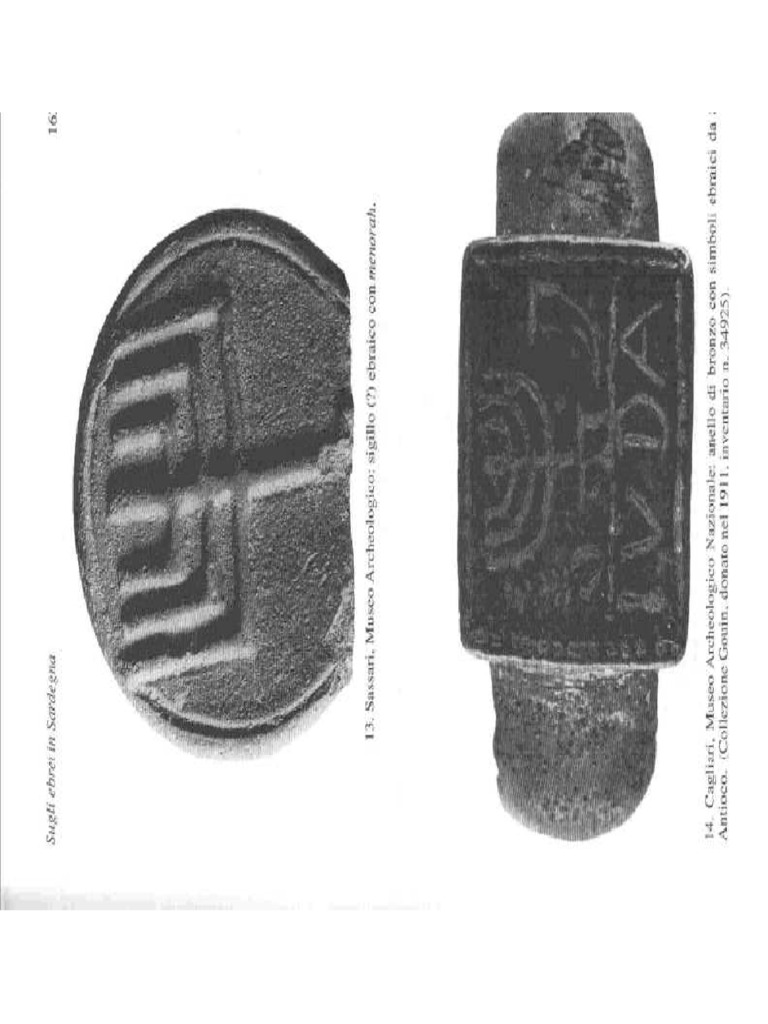 COSTAMAGNA, La sinagoga, en PERANI I beni | PDF