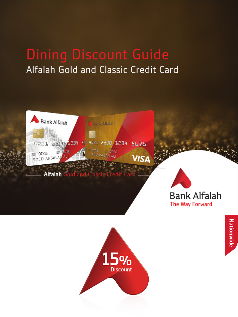 Discount Booklet Gold and Classic Web | PDF | Islamabad | World Politics