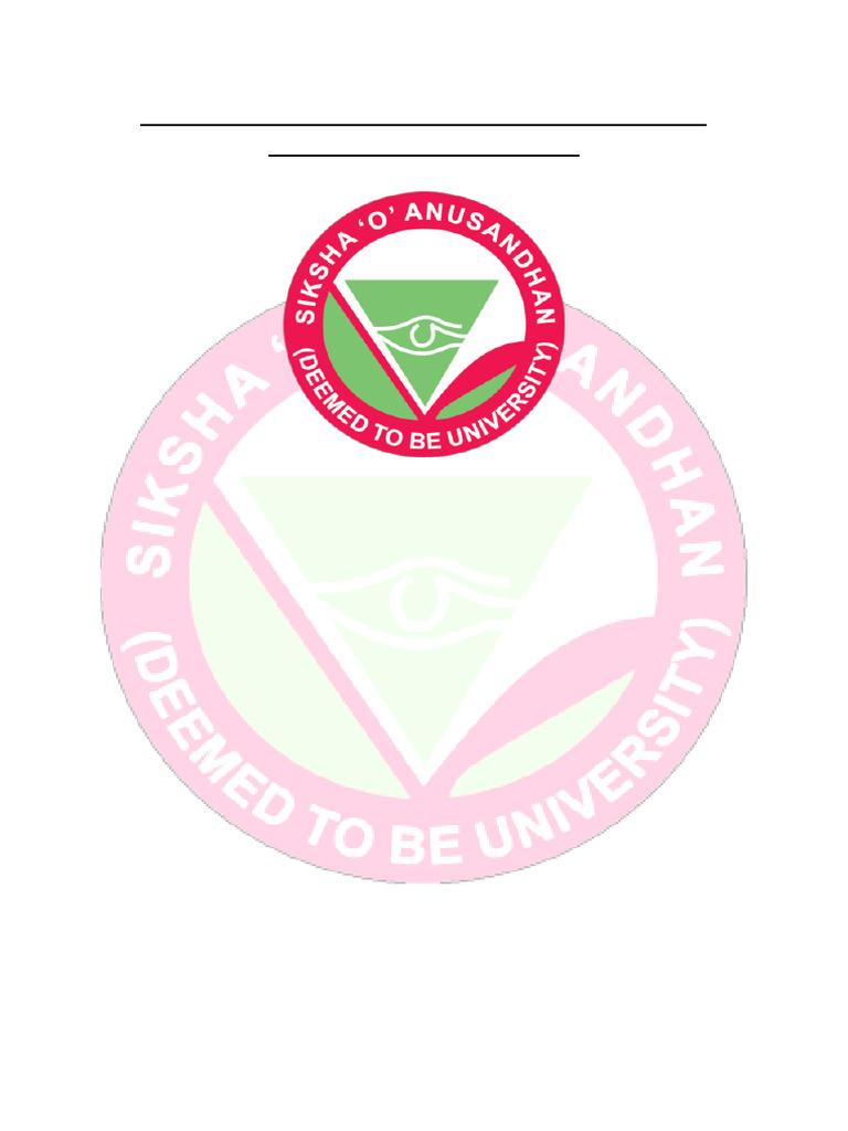 DEV VERMA, 2041802037, Project report, 9th Sem final | PDF | Juvenile ...