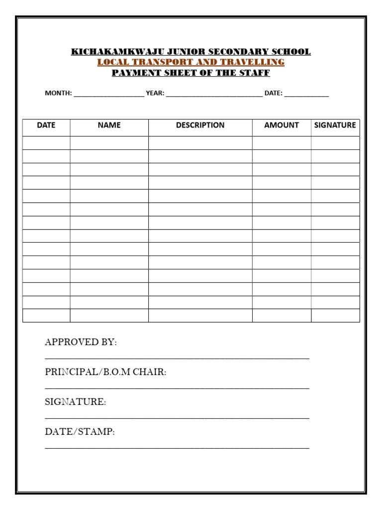 LTT and Capacity Building | PDF