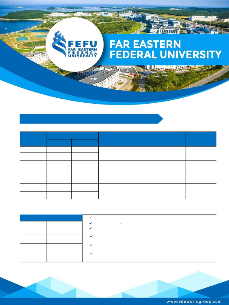 Fefu'2024 Fee | PDF