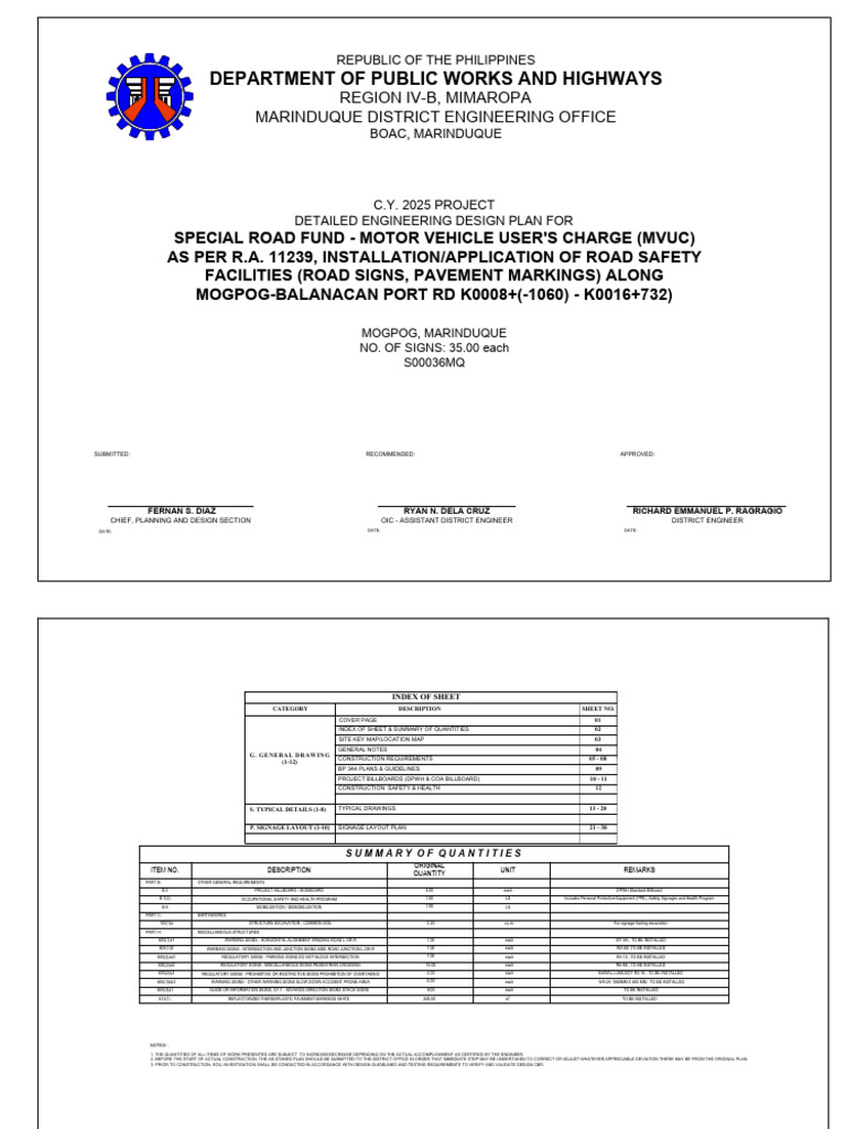 Plans 1 | PDF | Latitude | Surveying
