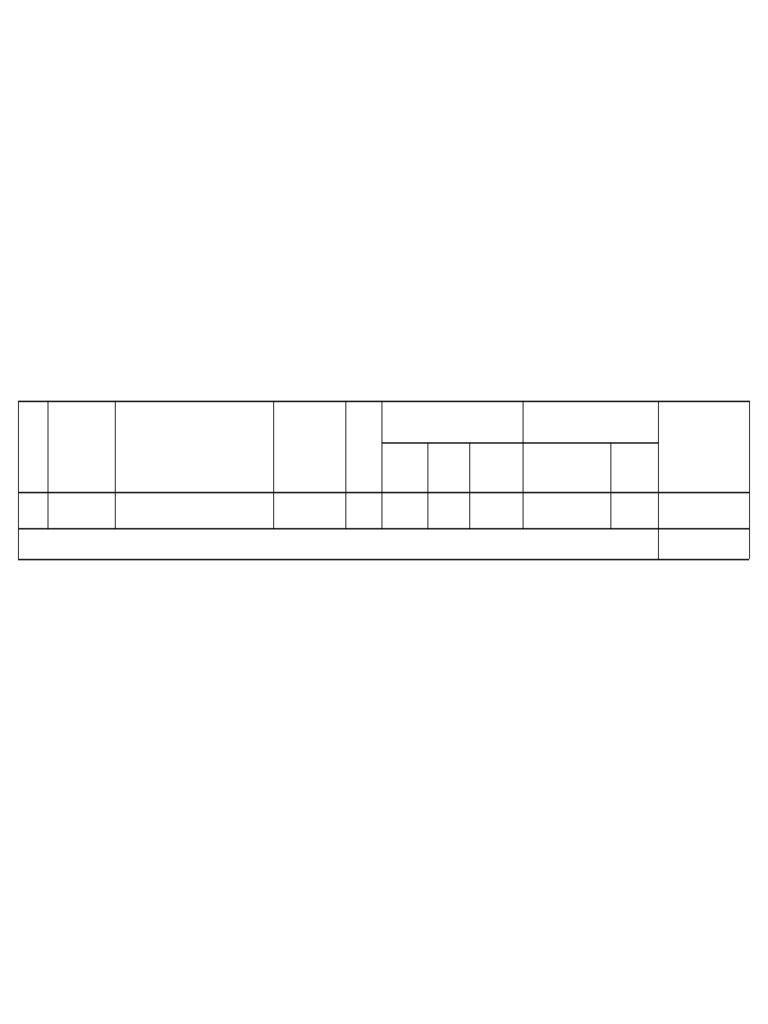 DLP Routine Maintenance Bill for HP10236 | PDF