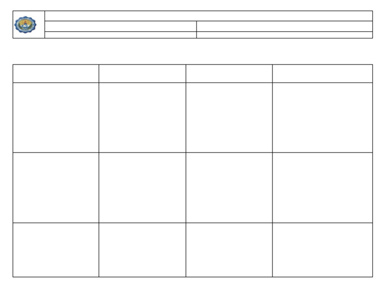q4 Performance Task 2 Types of Evidence | PDF