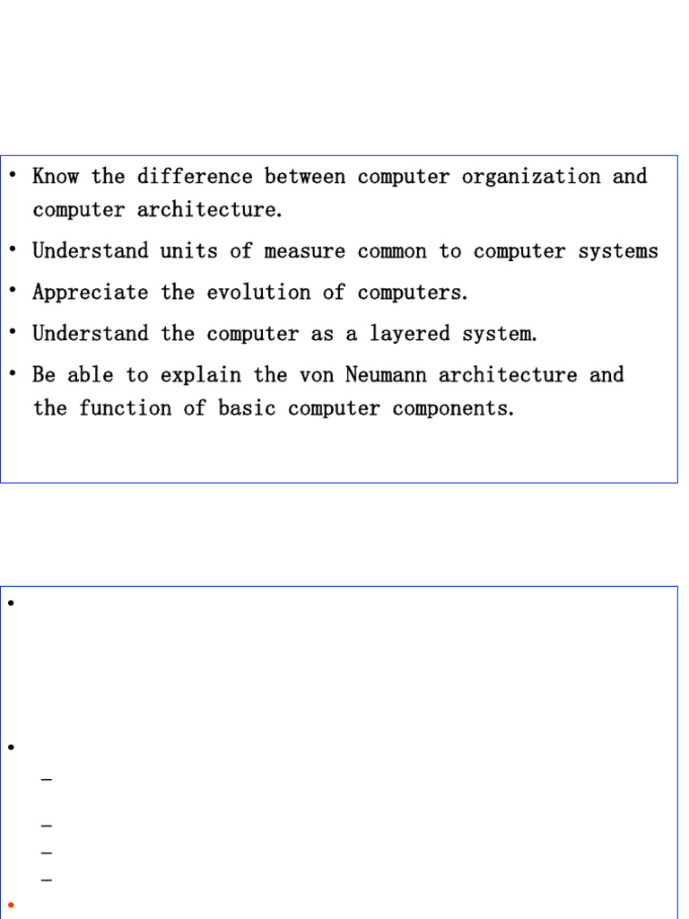 Cpu Architecture And Operations Pdf Computer Architecture Central Processing Unit