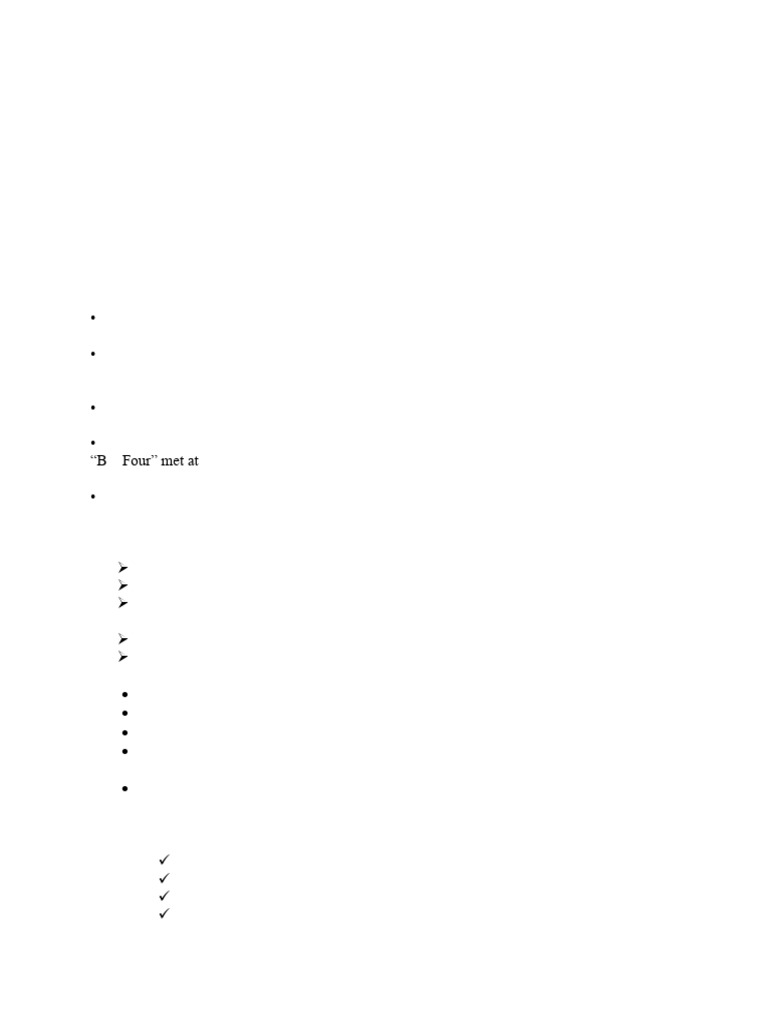 History Grade 10 Short Note | PDF | Israel | World Politics