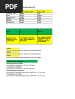 MB5B: Opening & Closing Stock Guide | PDF | Information Technology ...