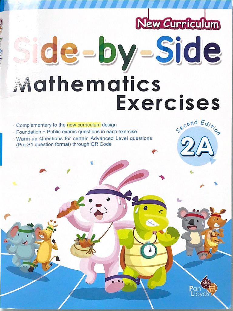 Maths ME 2A | PDF