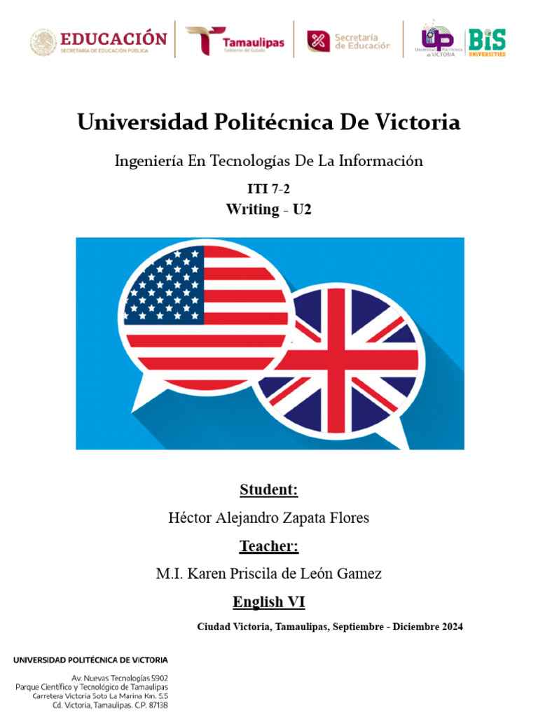 Writing_U2 | PDF | Albert Einstein | Science