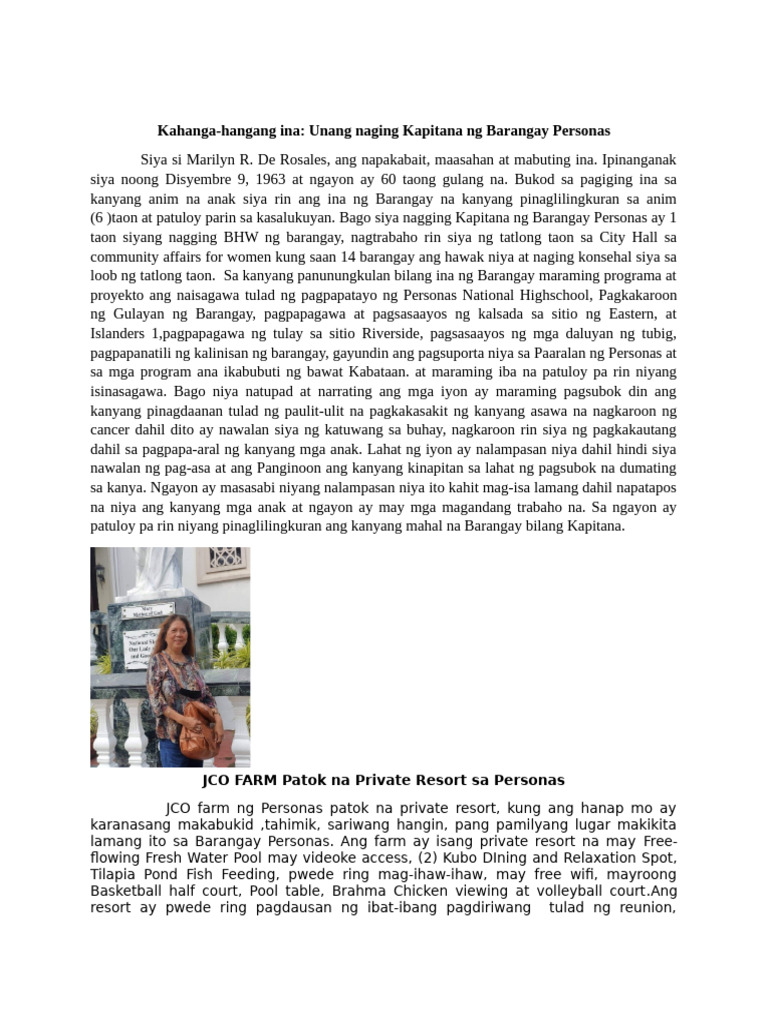 Dyaro Lathalain | PDF