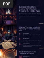 Guide To RRL | PDF | Apa Style | Citation