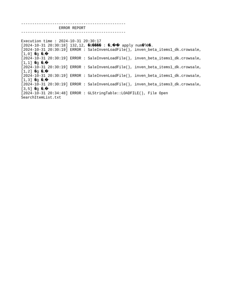 log.202410312030 | PDF