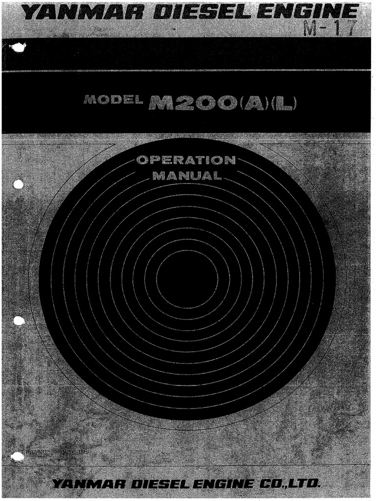 M200 | PDF