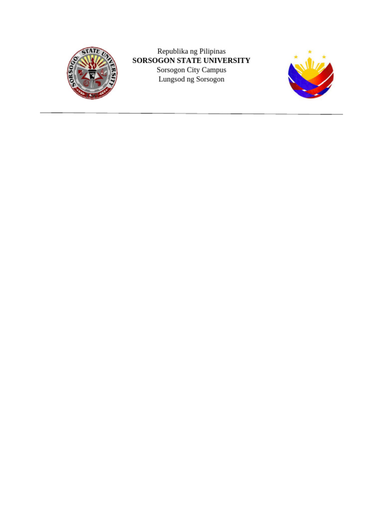 Template Header | PDF