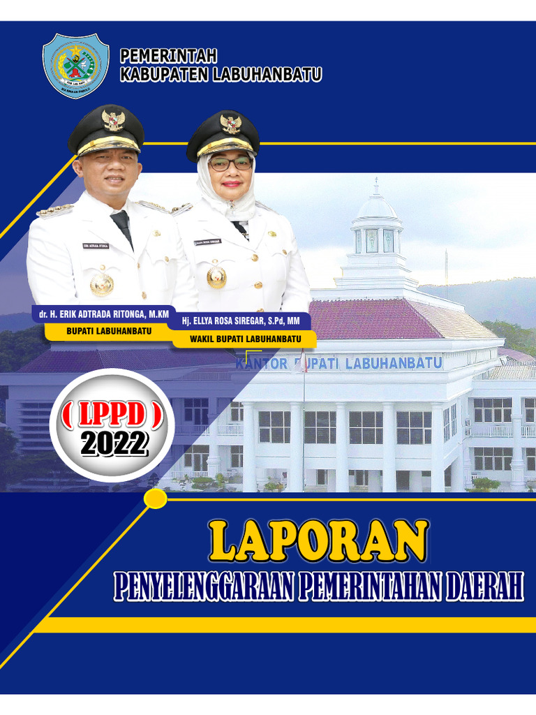 LPPD 2022 | PDF