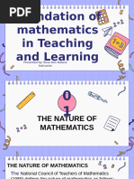 MATATAG Mathematics CG Grades1 4 and 7 | PDF | Learning | Mathematics