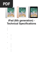 Leef iBridge App Installation Guide | PDF