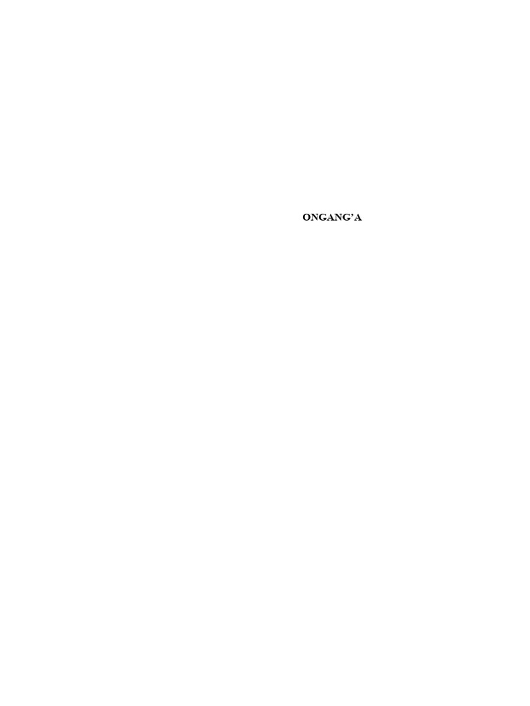 Influence of Selected School Related and Student Related Factors On The ...