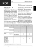 USP 905: Dosage Unit Uniformity | PDF | Tablet (Pharmacy) | Dose ...